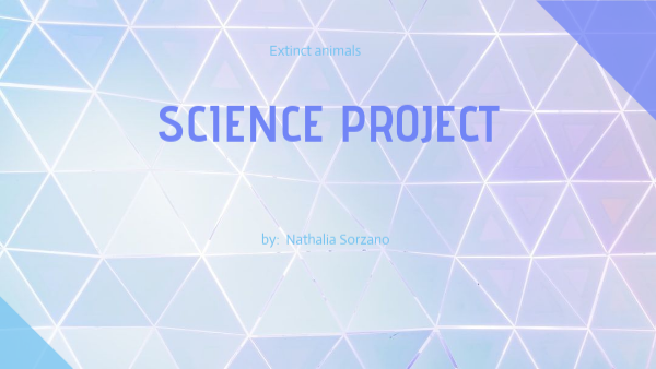 proyecto science