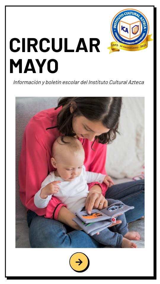 09 Circular 22-23 | Genially