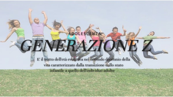 PERCORSO ESAME(Rizzi Maria Claudia) | Genially