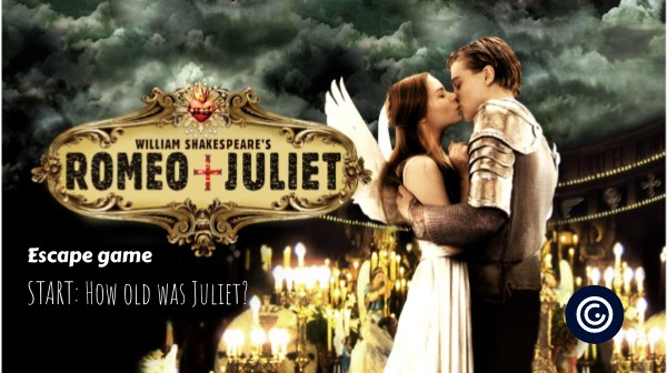 Romeo and Juliet