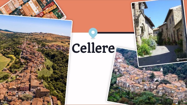 cellere | Genially