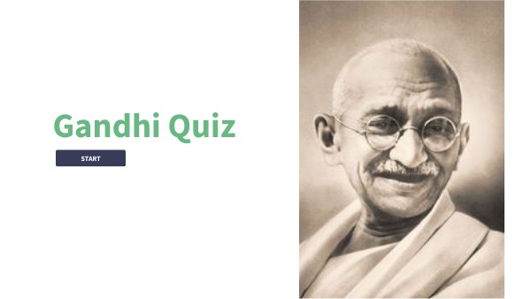 GENIAL QUIZ
