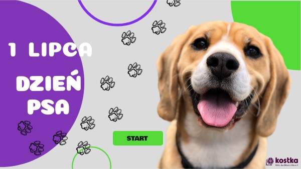 Dzień Psa | Genially