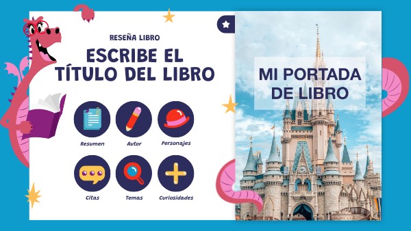 Reseña Libro