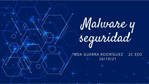 PRESENTACIÓN NOA 2C | Genially