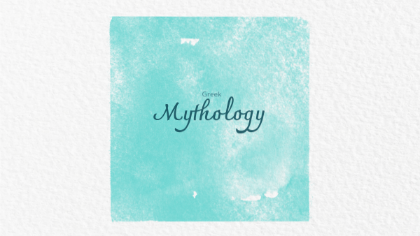 Mythology