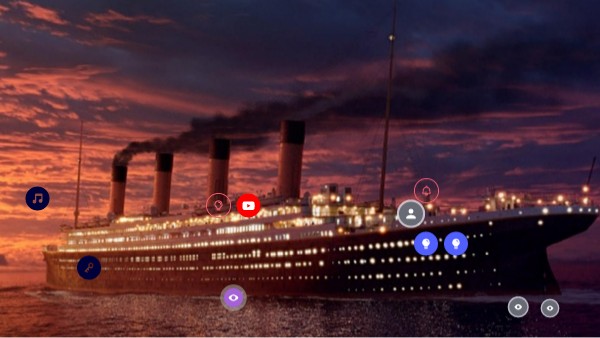 Titanic - The Unsinkable Sank | Genially