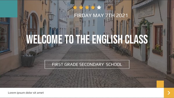 Time 6prim | Genially