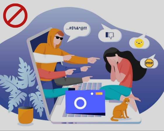 CYBERBULLING | Genially