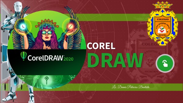 CLASE 03-COREL DRAW 2020