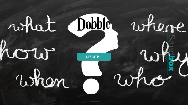 Copy - What's this 2- dobble. | Genially