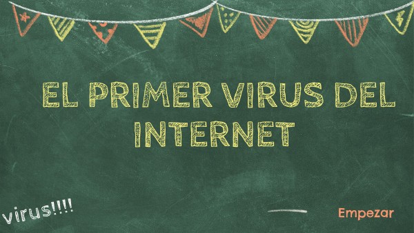 Virus Morris | Genially