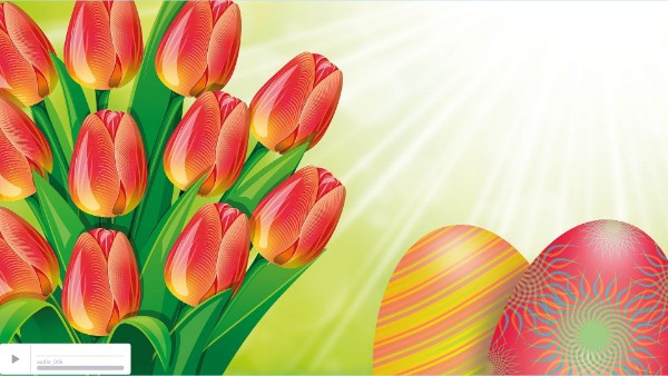 Poesia di Pasqua | Genially