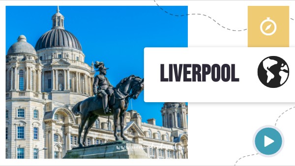 Liverpool | Genially