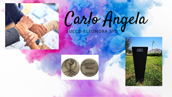 GENIAL PRESENTATION | Genially