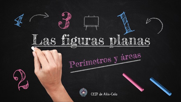 FIGURAS PLANAS | Genially