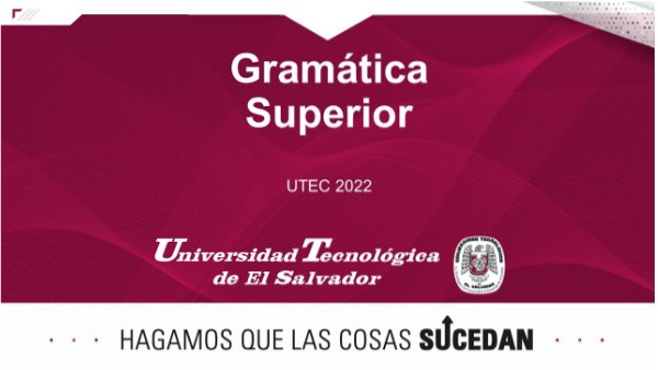 Gramática_Presentación de unidad1Orígenes del español y la gramática ...