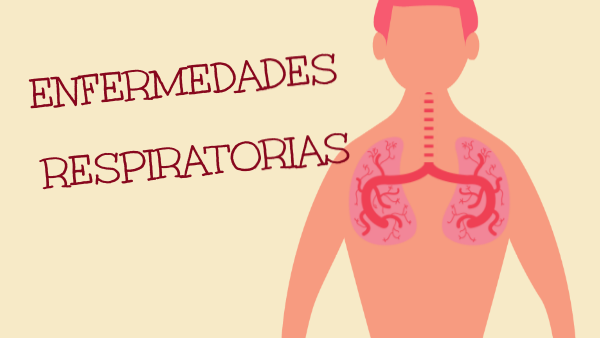 ENFERMEDADES RESPIRATORIAS | Genially