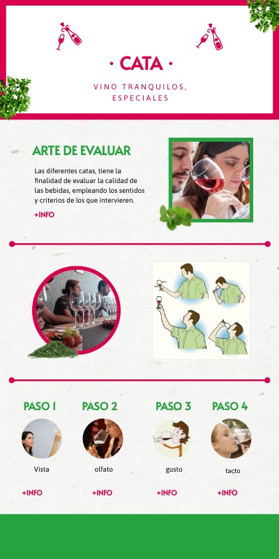 INFO CATA