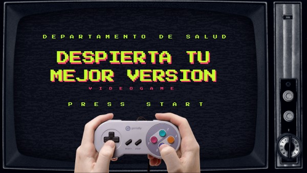 Breakout Videojuego | Genially