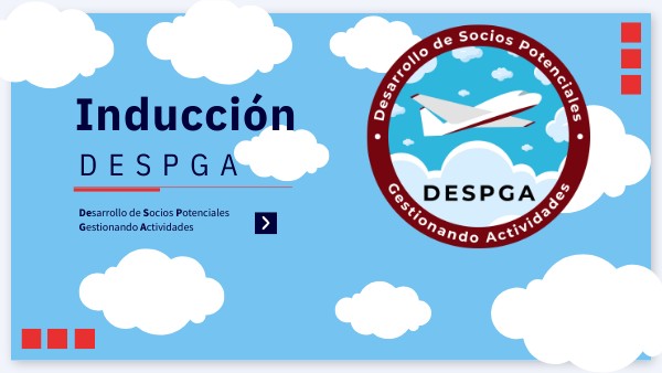 BASIC SHAPES GUIDE | Genially