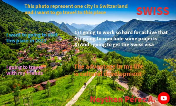 Swiss - Neythan | Genially