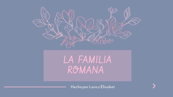 PRESENTACIÓN FLORES Y PLANTAS | Genially