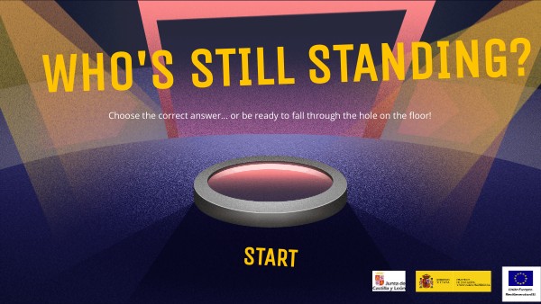 Who's still standing? | Genially