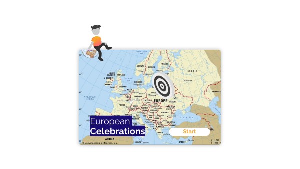 International Celebrations | Genially
