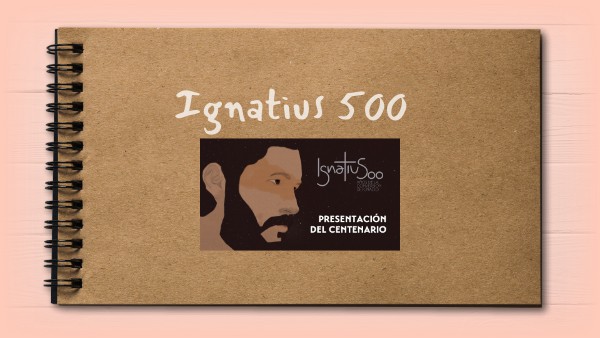 IGNATIUS 500