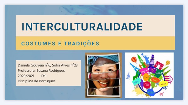 Interculturalidade