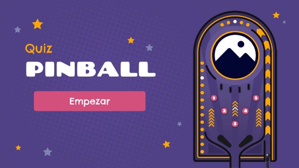 Espacio Abierto 1 S3 M2 PINBALL | Genially