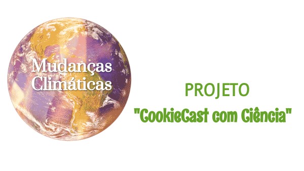 COOKIECAST COM CIÊNCIA