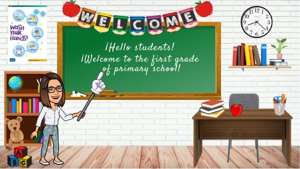 INTRODUCTION CLASS
