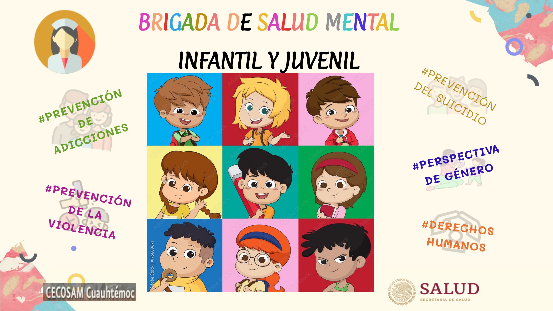 Juego Partes Del Cuerpo