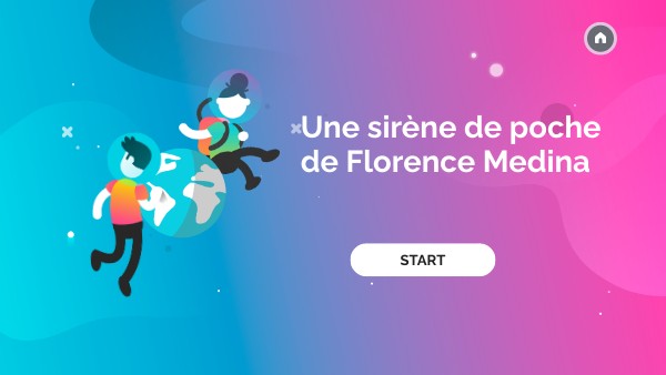 Genially pour Florence Medina | Genially