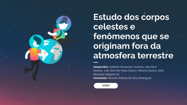 Trabalho de ICI | Genially