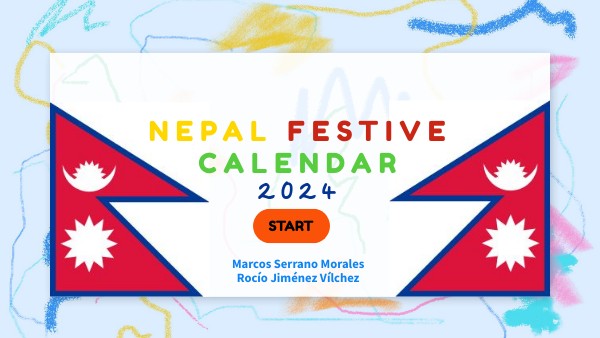 Nepali festival calendar