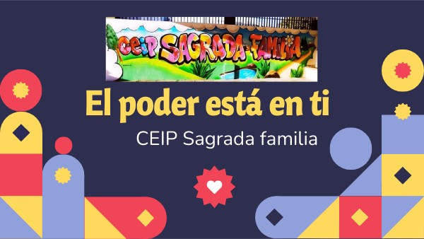 Proyecto "El poder está en ti" | Genially