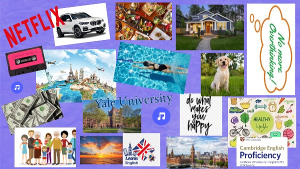 vision board paula perelló