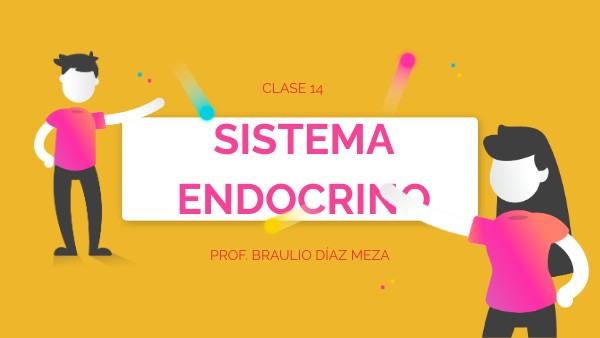 CLASE 14-SEGUNDO | Genially