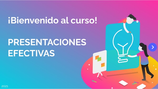 Presentaciones Efectivas | Genially