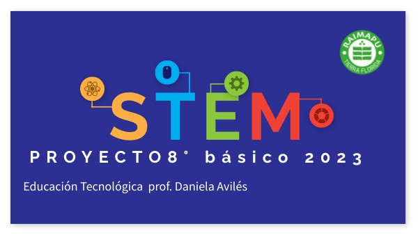 PROYECTO STEM