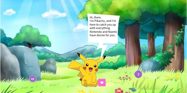 Perfect Pokemon | Genially