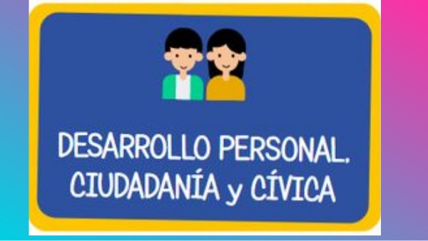 Presentación del área de DPCC | Genially