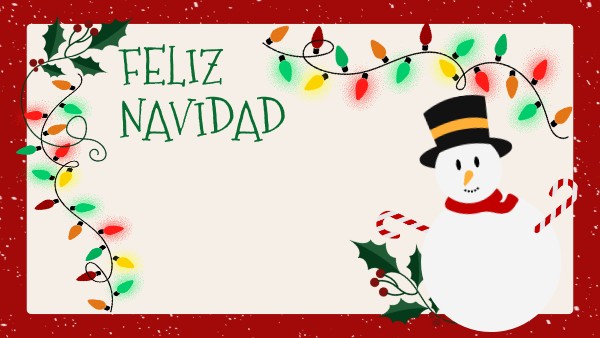 NAVIDAD