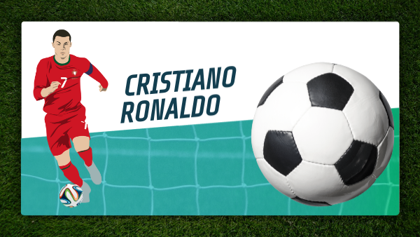 Presentacion cr7 | Genially