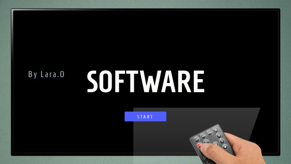 Software By Lara