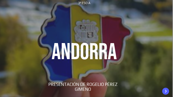 ANDORRA