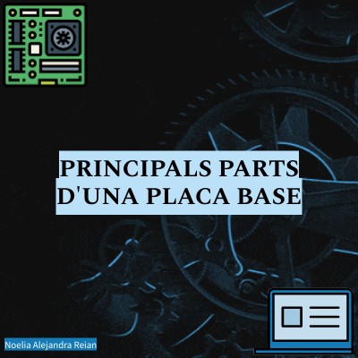 PLACA BASE | Genially